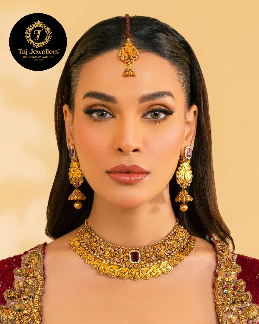 Taj Jewellers - Official